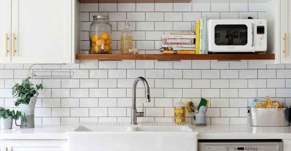 10 Outdated Kitchen Backsplashes That Deserve a Eulogy – DecoFond