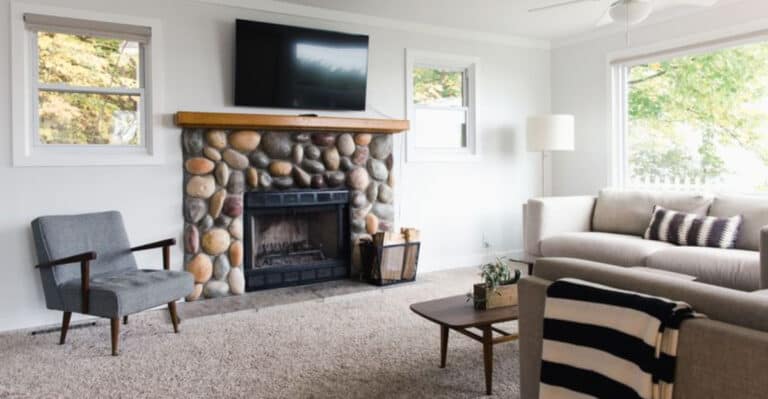 10 Outdated Living Room Features You Probably Still Have – DecoFond