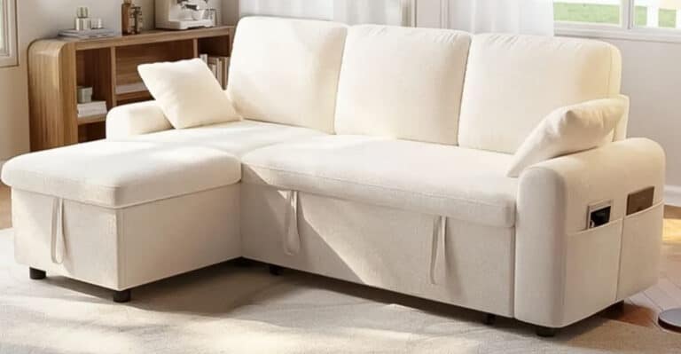 10 Steps In Setting Up a TEMU Couch That Will Make You Love It – DecoFond