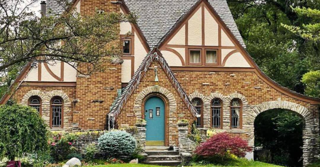10 Tudor House Features That Prove Old Is the New Cool – DecoFond