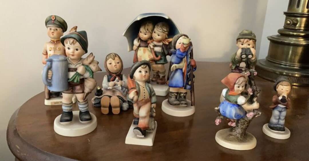 10 Vintage Figurines That Are Unexpectedly Valuable – DecoFond