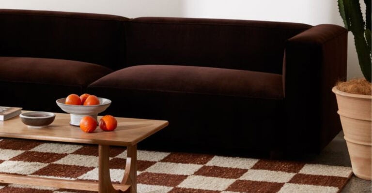 10 Ways to Incorporate the Checkerboard Trend That Are Totally on the ...