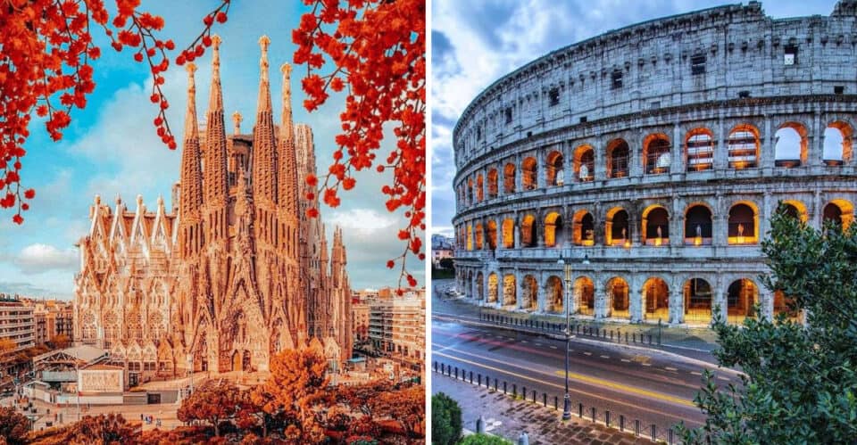 11 European Wonders That Took Longer to Build Than It Takes to Get a ...
