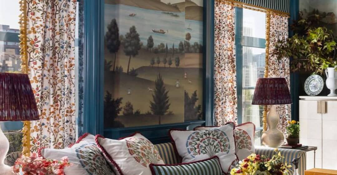 11 French Country Color Schemes That Scream “I Own a Château” – DecoFond