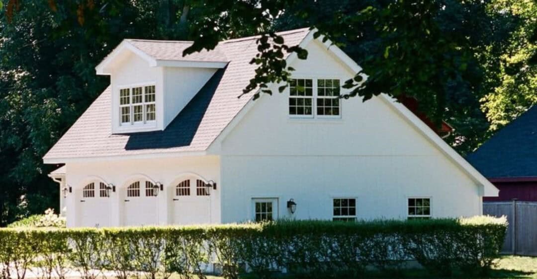 12 Ways to Spot a Saltbox House (Even If You Have No Idea What That ...