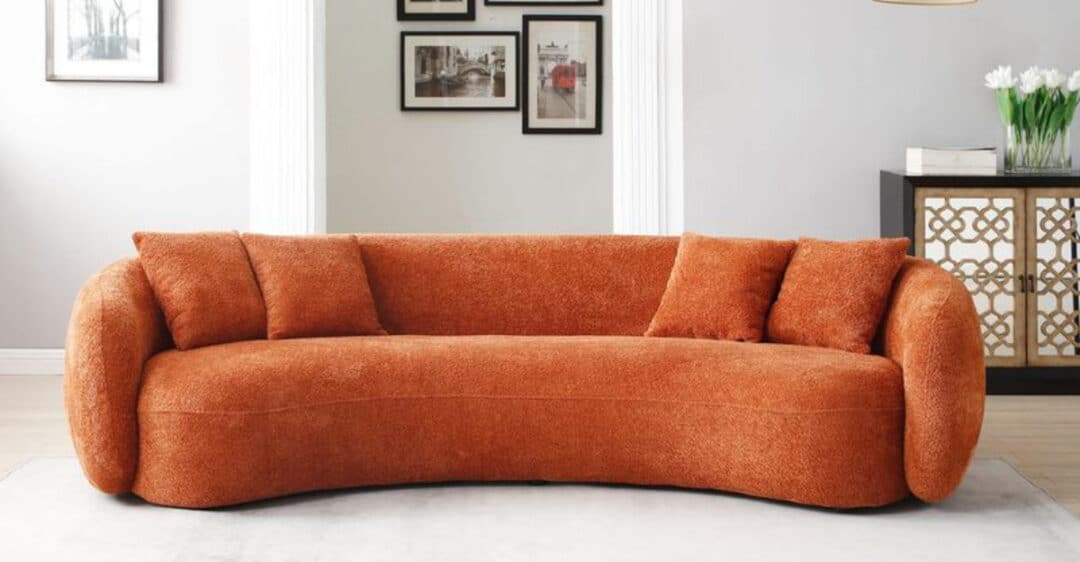 28 Ways to Find Your Perfect Couch Color, According to Design Pros ...