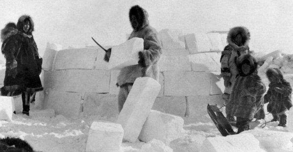 8 Types of Native American Homes That Were Way Ahead of Their Time ...