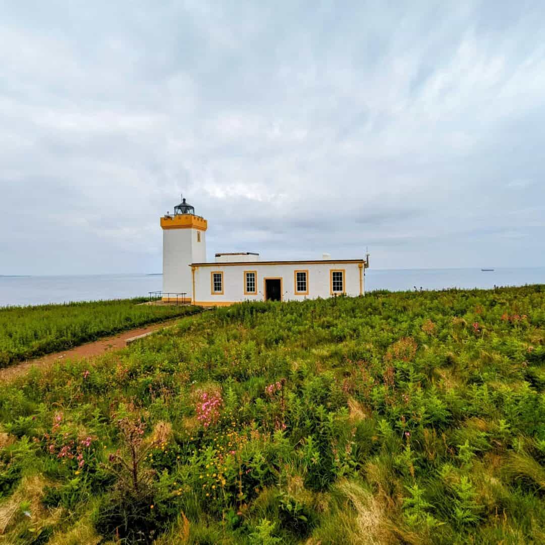 7 reasons Why Duncansby Head Lighthouse Should Be Your Next Scottish ...