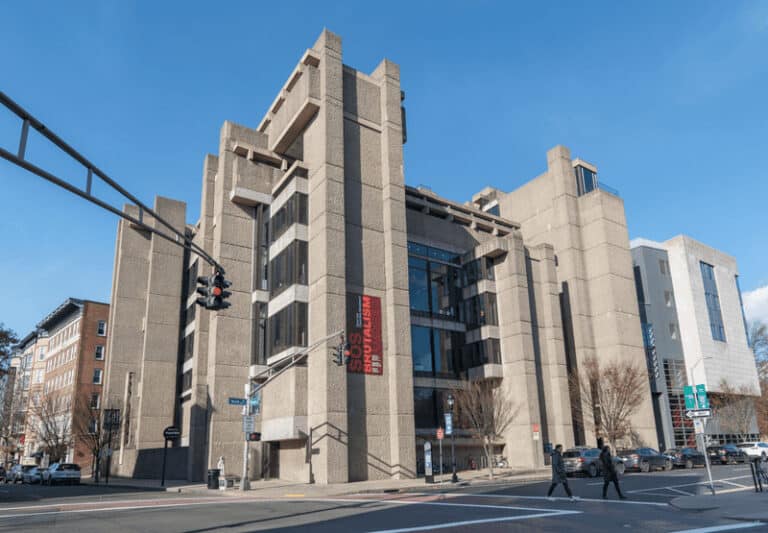 Inside the Yale Art & Architecture Building: 10 Must-Know Details ...