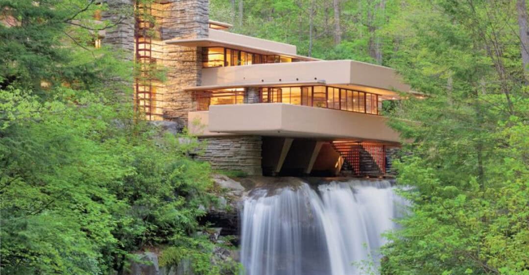 The 10 Most Beautiful Modernist Buildings in the World – DecoFond