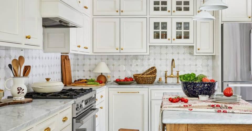 These Are The 10 Most Beautiful Kitchen Cabinet Designs – DecoFond