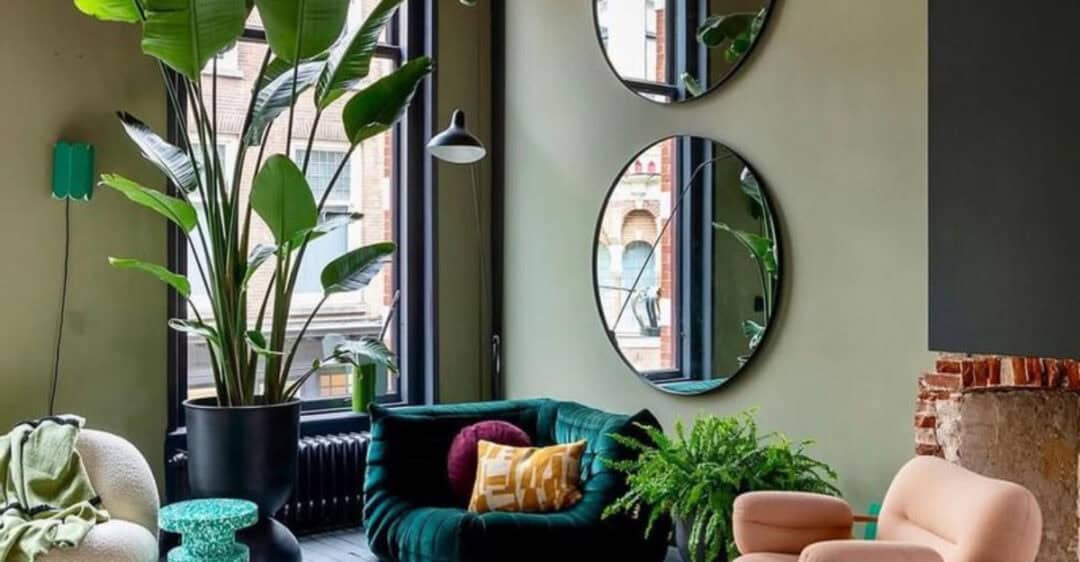 10 Windowless Room Tips to Make You Forget You’re Living in a Cave ...