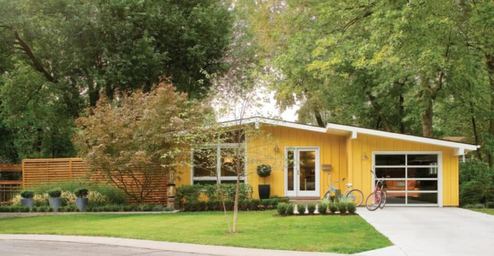 Top 10 House Styles From the ’70s That Are Making a Comeback – DecoFond