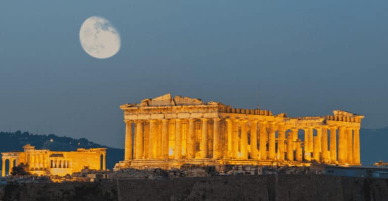 These 10 Magnificent Ancient Structures Are Still Used Today – DecoFond