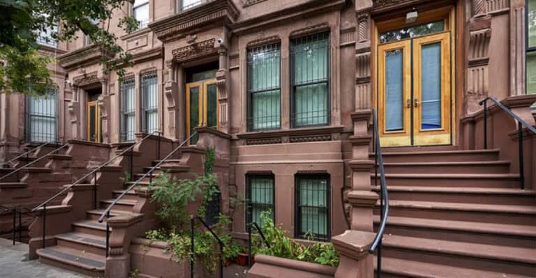 What Is The Average Home Size In 10 Major Cities Around The World ...