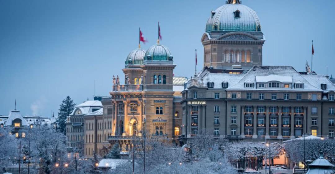10 Stunning State Capitol Buildings Around the World You Need to See ...