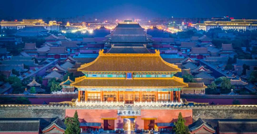 6 Majestic Must-Visit Palaces in China for a Once-in-a-Lifetime ...