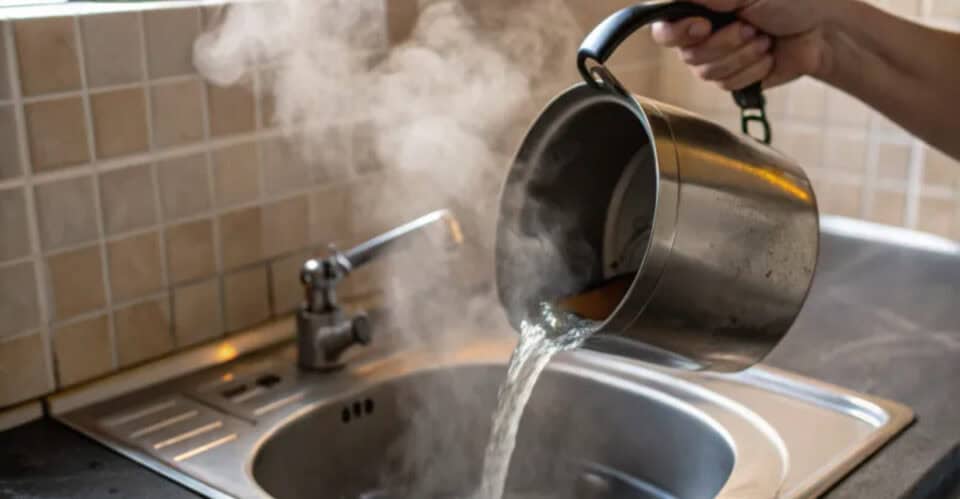 6 Drain Unclogging Tips to Keep Your Pipes Flowing Smoothly – DecoFond