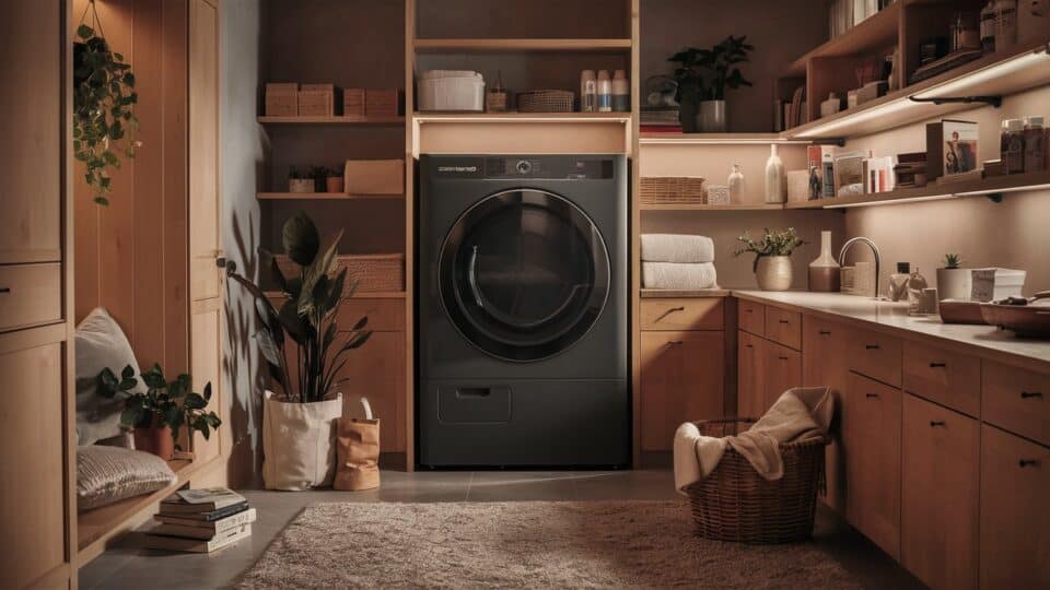 8 Smart Dryer Hacks to Make Laundry Day Quicker and Easier – DecoFond