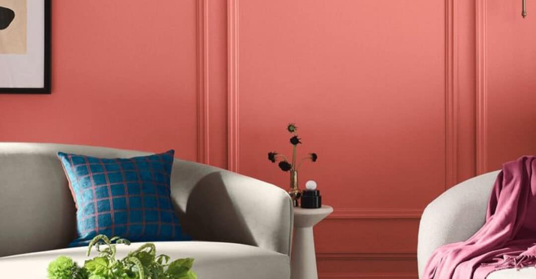 Top 10 Eclectic Colors For Your Home in 2025 – DecoFond