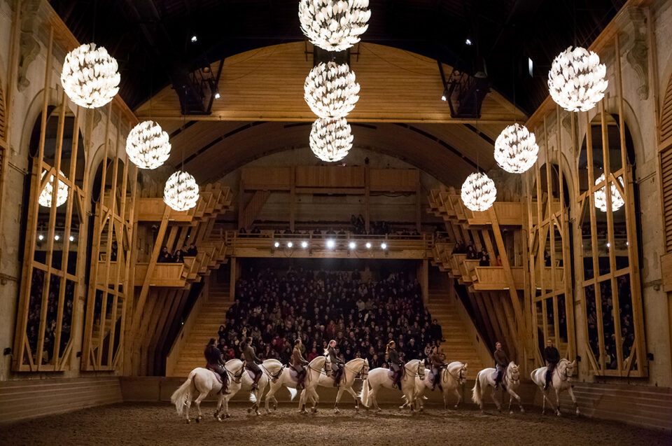 10 Must-See Stables for Every Horse Lover – DecoFond