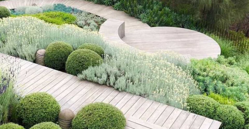 7 Garden Pathway Ideas to Create a Stunning and Inviting Landscape ...