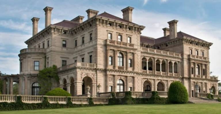 9 Gilded Age Mansions That Are the Definition of Luxury – DecoFond