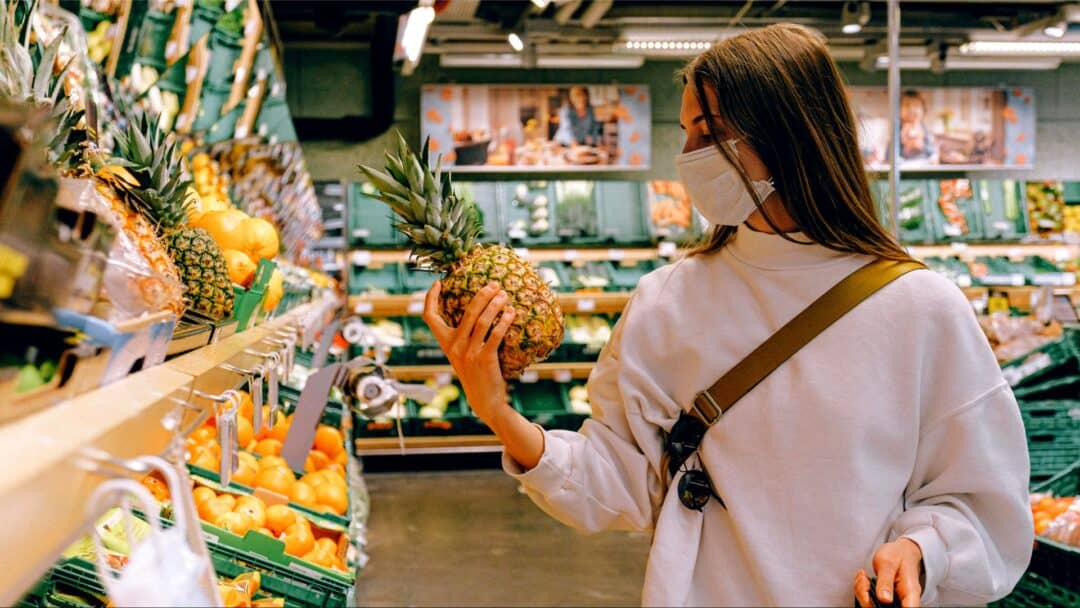 12 Essential Grocery Principles for the Conscious Household – DecoFond