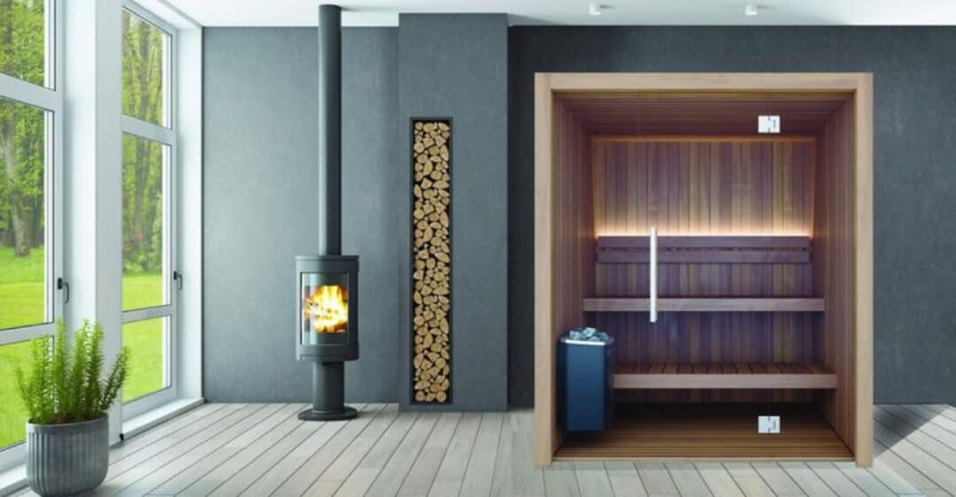 7 Home Saunas to Help You Build the Perfect At-Home Spa – DecoFond