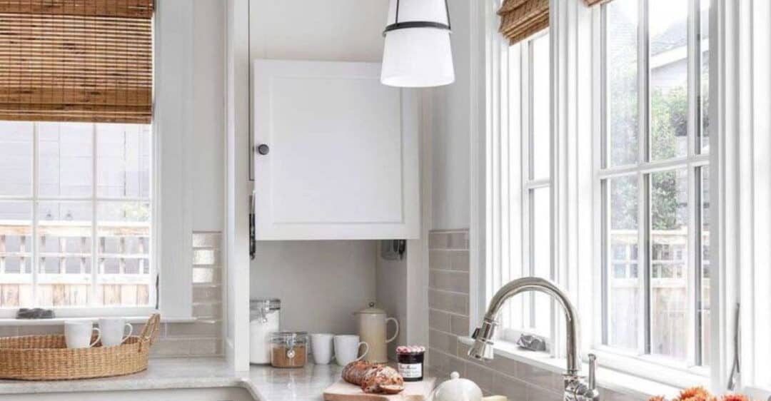 9 Genius Kitchen Corner Hacks That Turn Dead Space Into Design Gold ...