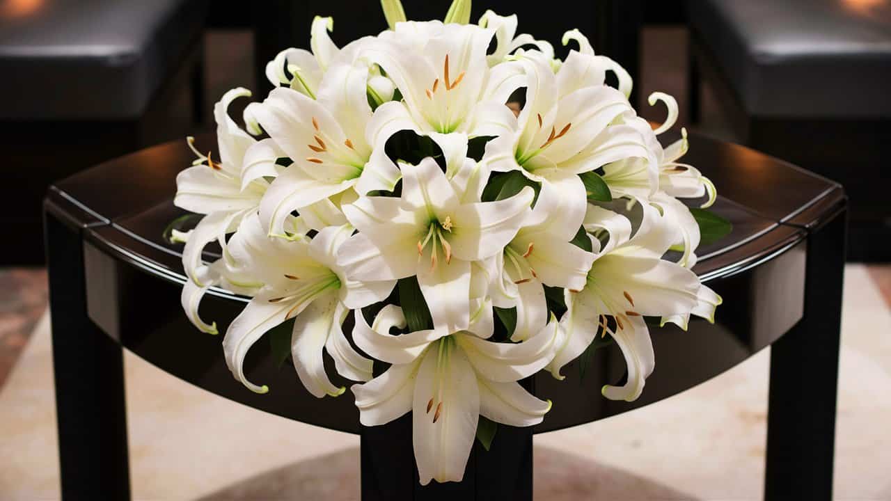 10 Best Blooms for Remembering Loved Ones – DecoFond