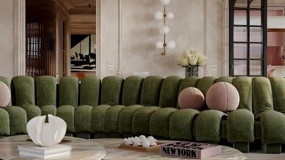 10 Fresh Design Ideas for a Cozy Family Living Room – DecoFond