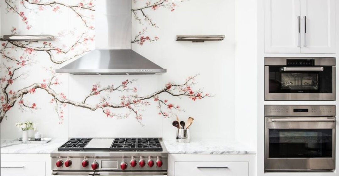 10 Low-Maintenance Kitchen Backsplashes for Effortless Cleaning – DecoFond