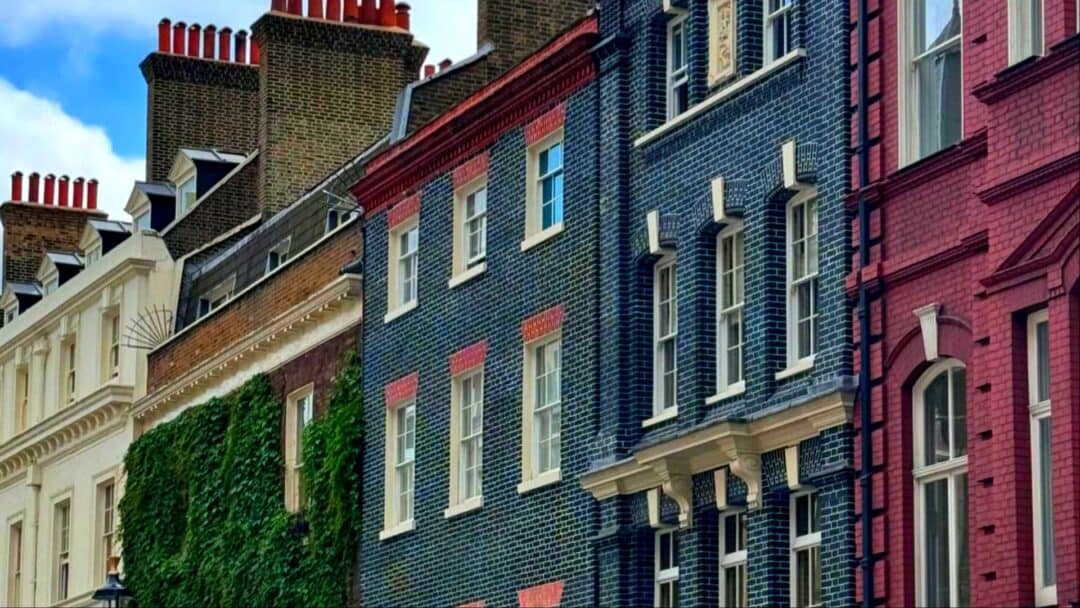 How Middle Class Homes Have Evolved Through the Ages – DecoFond