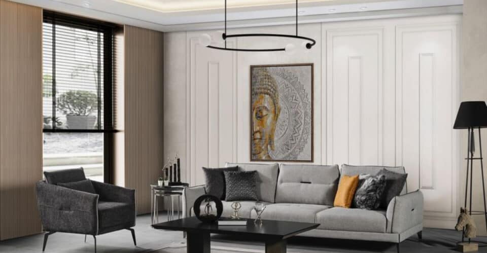 10 Reasons Why ‘Millennial Gray’ Is No Longer the Darling of Interior ...