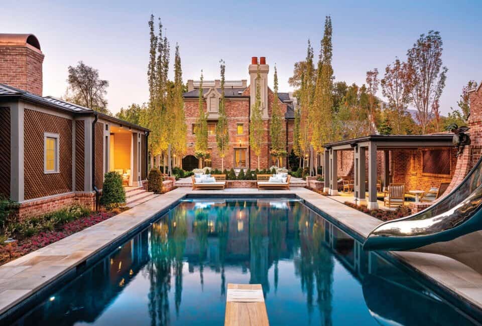 10 Outrageously Luxe Pool Villas We’ll Probably Never Afford – DecoFond