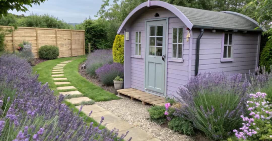 Top 10 Exterior Paint Colors for Granny Pods to Create Cozy and ...