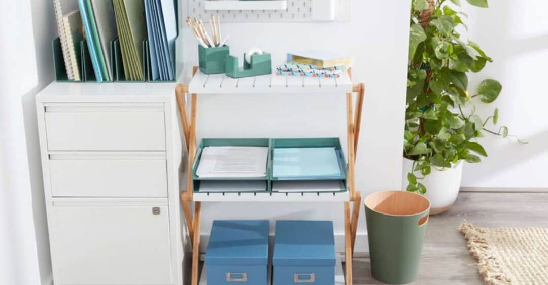 9 Efficient Ways To Sort And Store Your Paper Records – DecoFond