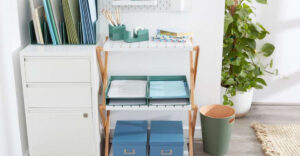 9 Efficient Ways To Sort And Store Your Paper Records – DecoFond