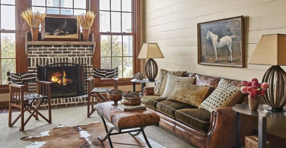 9 Easy Ways to Combine Period Styles for a Unique, Timeless Home – DecoFond