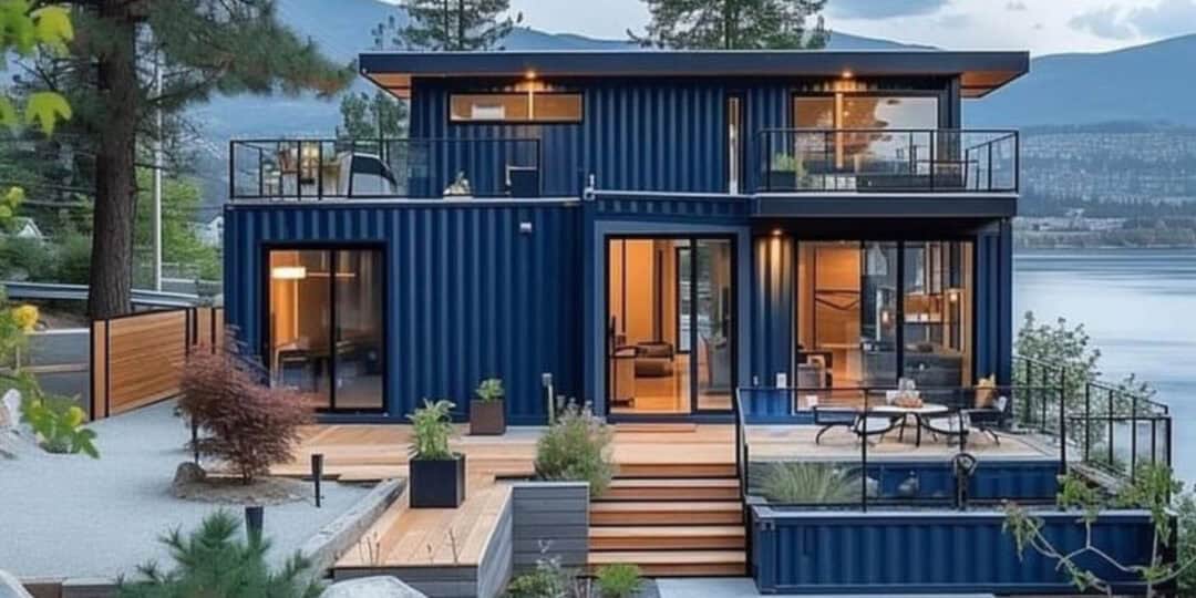 10 Harsh Realities of Living in a Container House No One Tells You ...