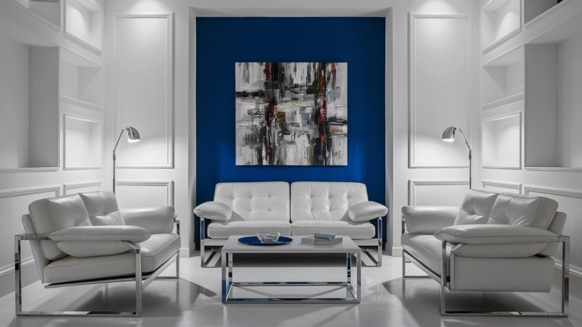 10 Ways To Incorporate Royal Blue Color Into Your Home – DecoFond