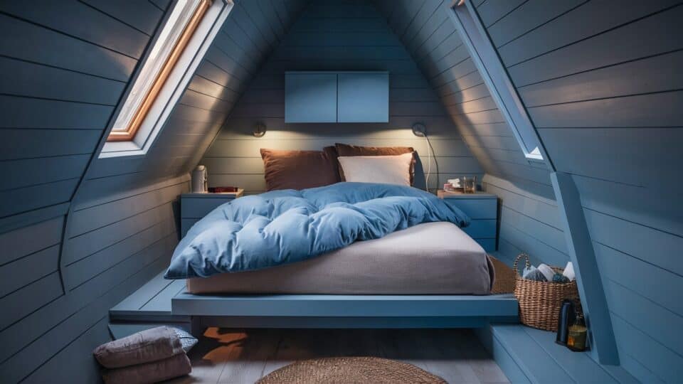 7 Small Guest Room Ideas to Make the Space Feel Welcoming – DecoFond