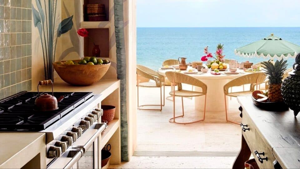 10 Summer Kitchen Designs to Fuel Your Culinary Creativity – DecoFond