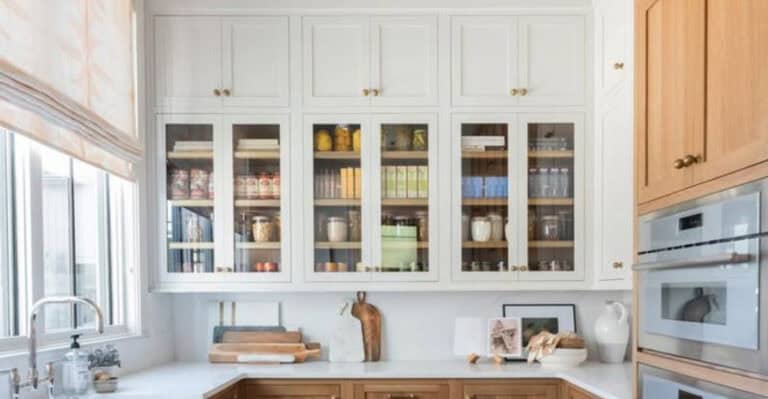 How to Pick the Perfect Number of Upper Cabinets – DecoFond