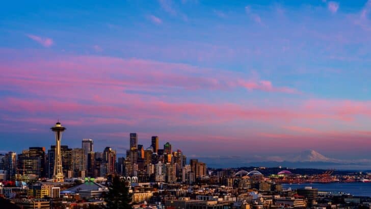 Discover America’s 10 Most Walkable Cities! – DecoFond