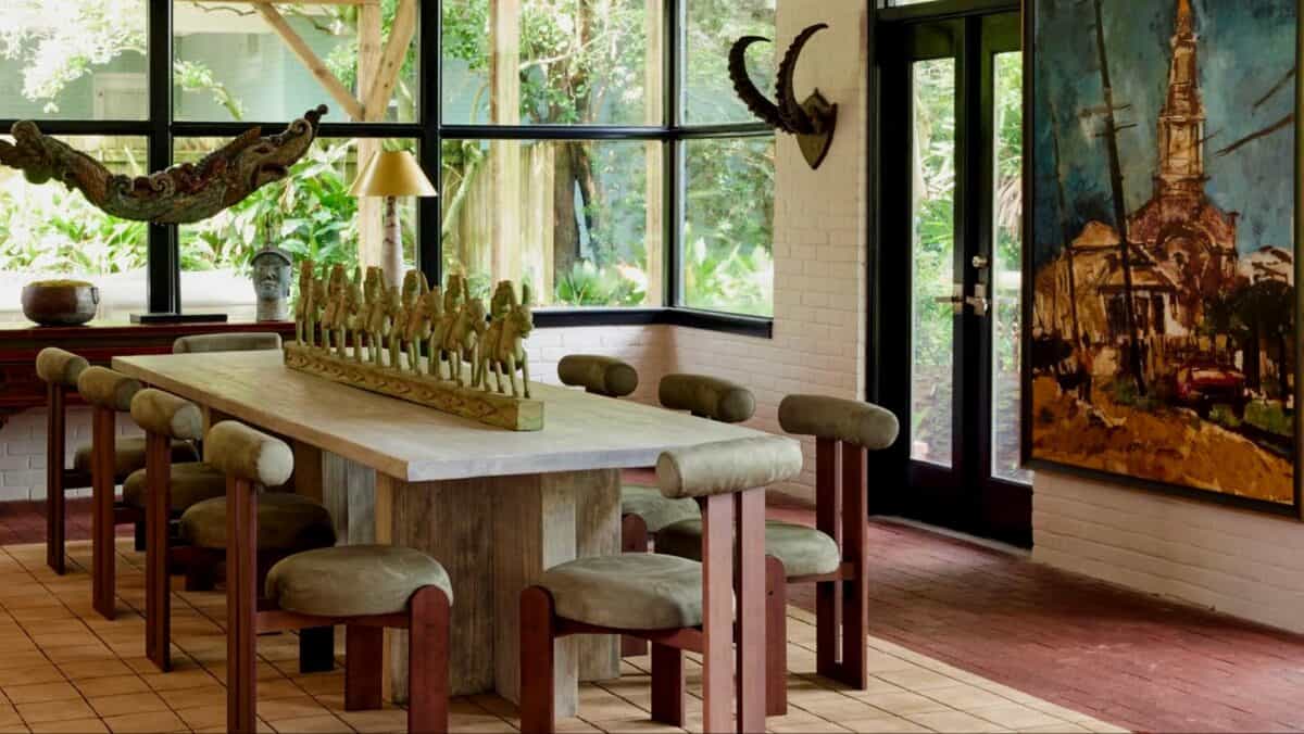 10 Zero-Waste Interiors That Will Make You Want to Live Greener – DecoFond