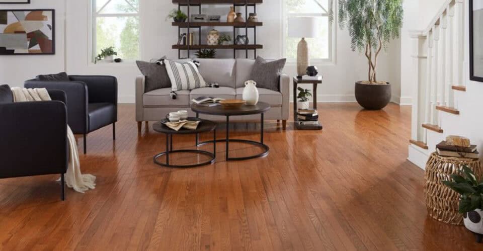 10 Best Hardwood Floor Colors for Every Home – DecoFond