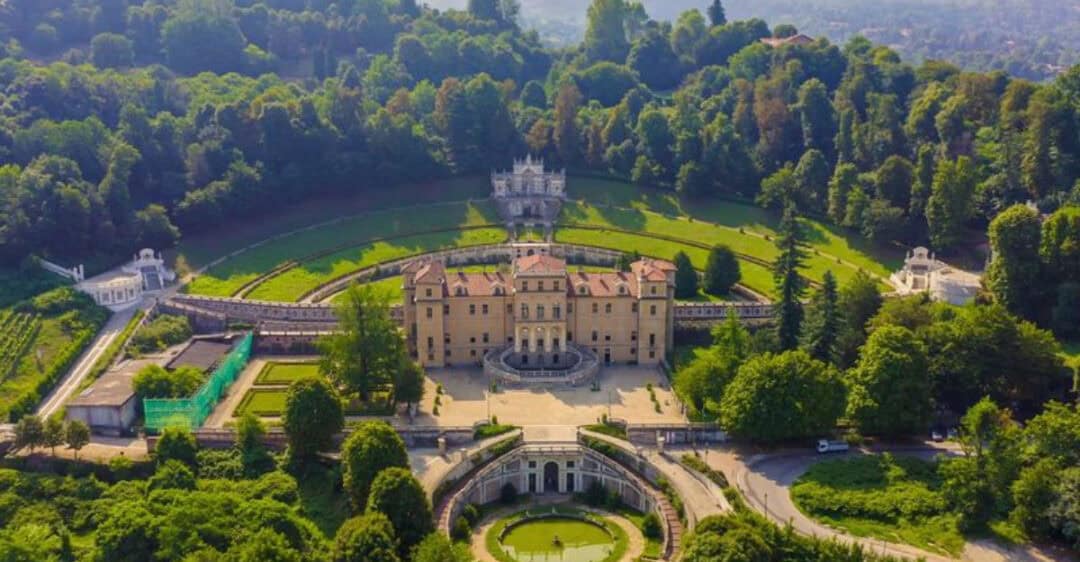 10 Must-See Architectural Gems in Turin – DecoFond