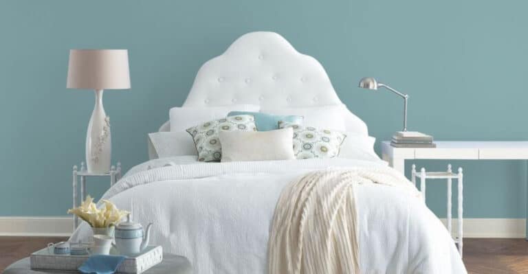 10 Designer-Favorite Teal Paints for a Bold and Beautiful Home – DecoFond